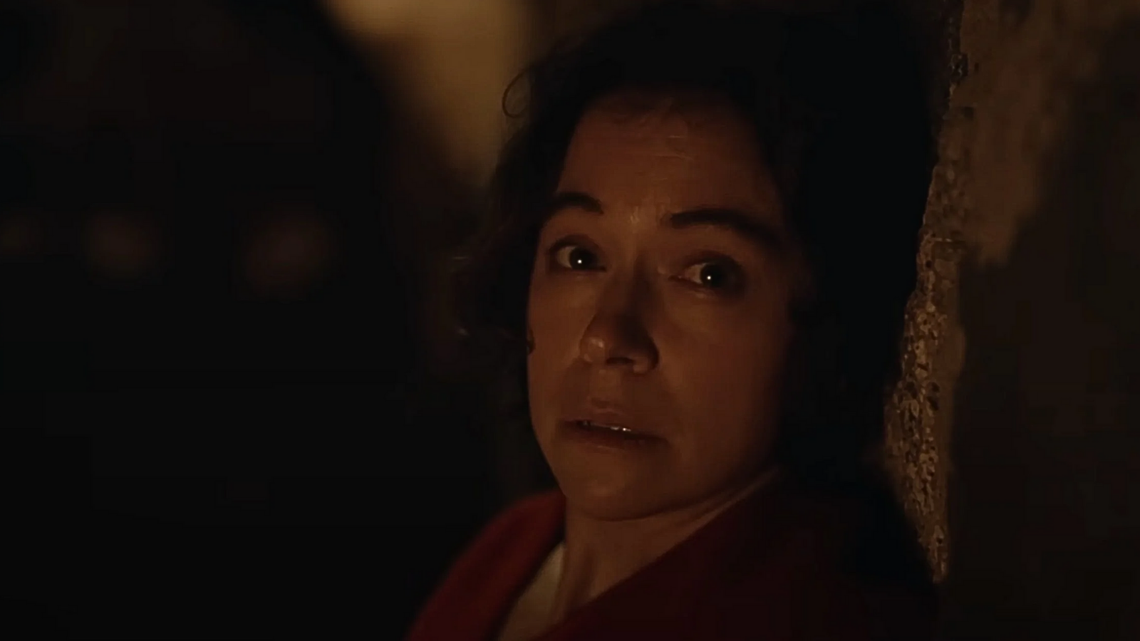 Keeper's Full Trailer: A Twisted Take on Weapons' Innovative Storytelling