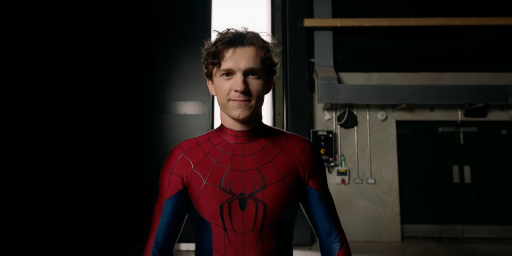 Spider-Man 4 Set Photos Reignite 1 Hulk Story Hope After 10 Years