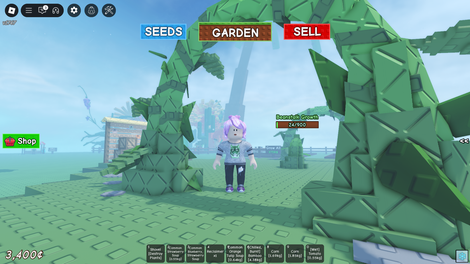 Grow a Garden Mutations Guide: How to Get Rare Plants & Maximize Profits