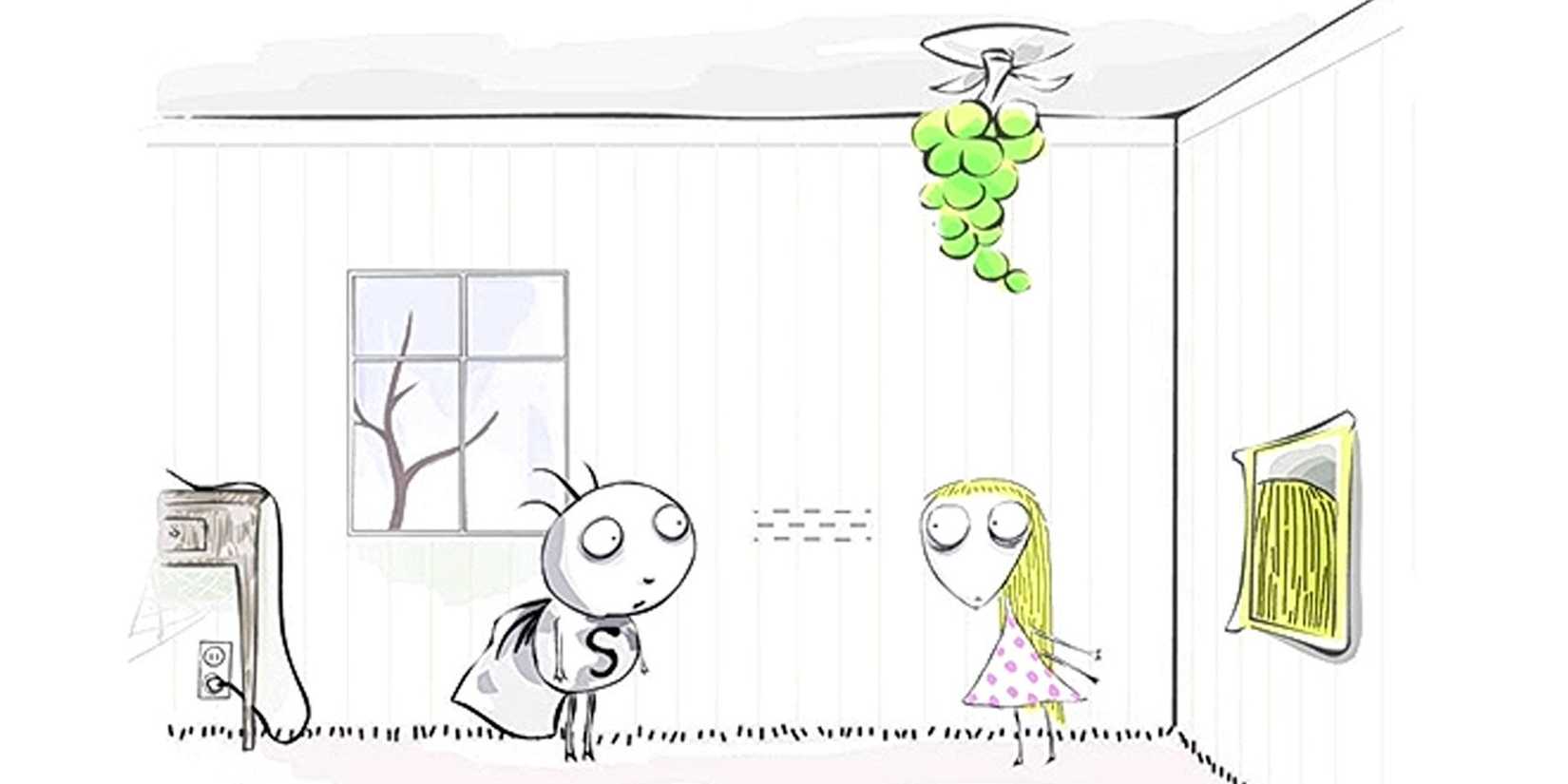 Tim Burton's Stainboy Series Is A Perfect Watch After Wednesday S2