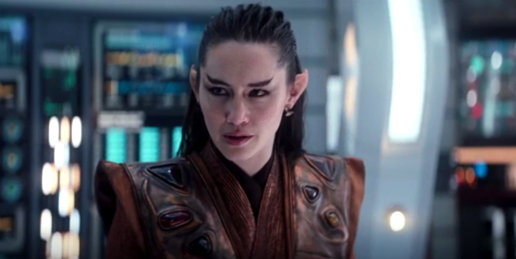 Star Trek: Strange New Worlds Season 3 Episode 8 Shows The Dangers of ...