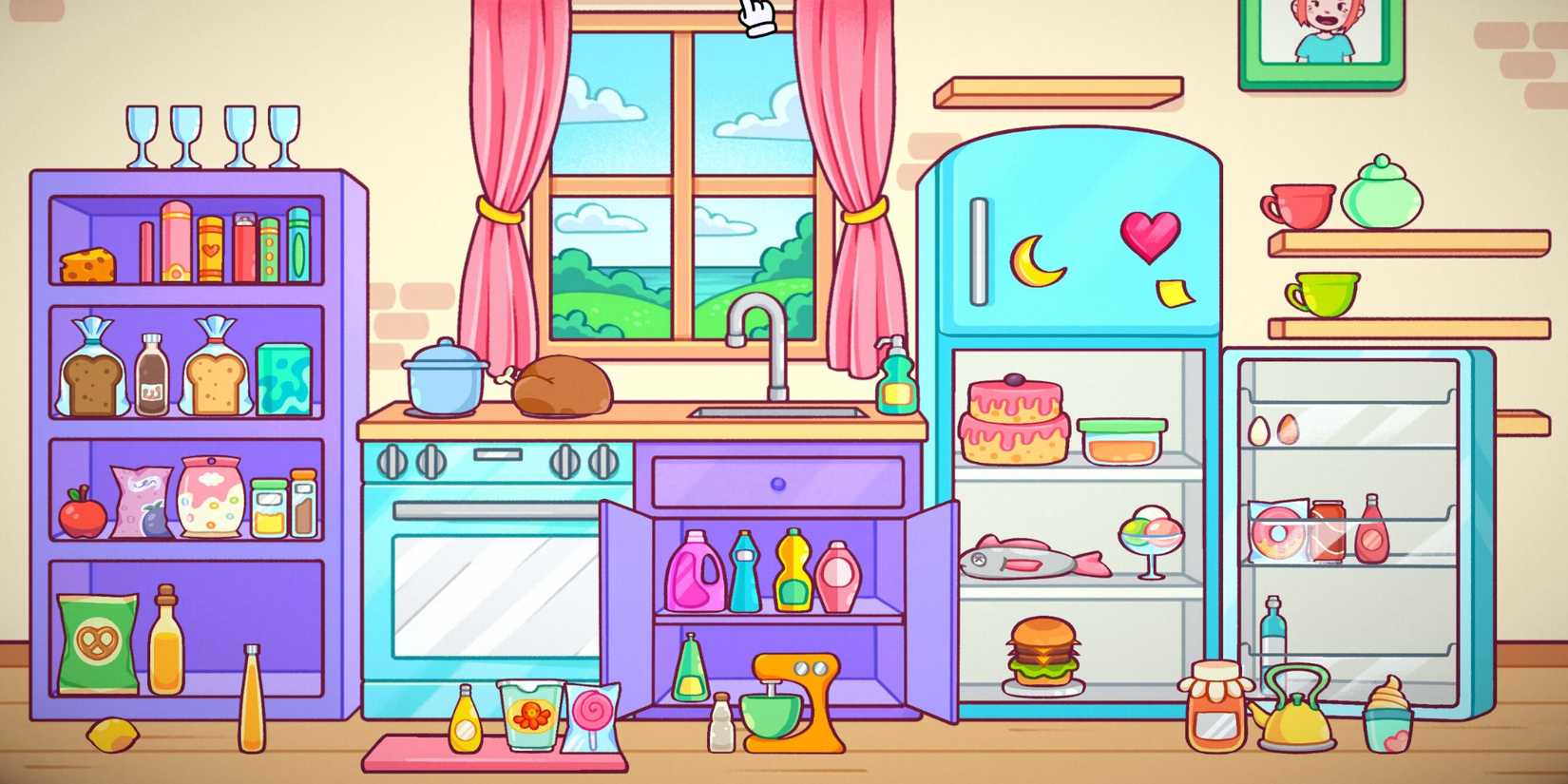 10 Must-Play Cozy Games Releasing This Fall