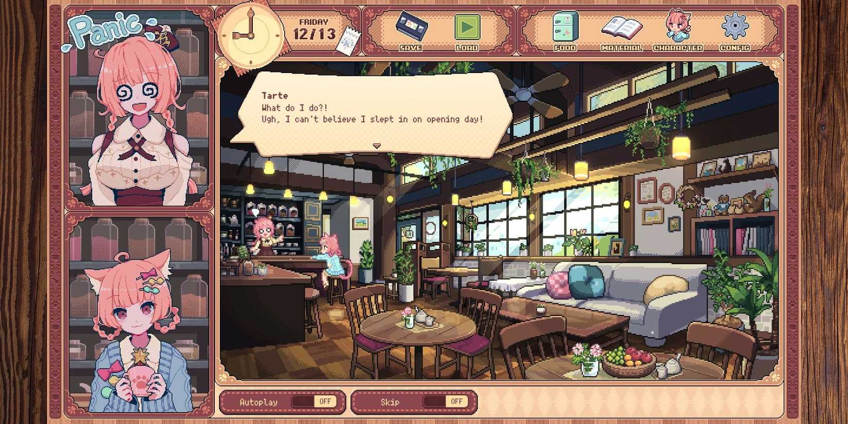 10 Must-Play Cozy Games Releasing This Fall