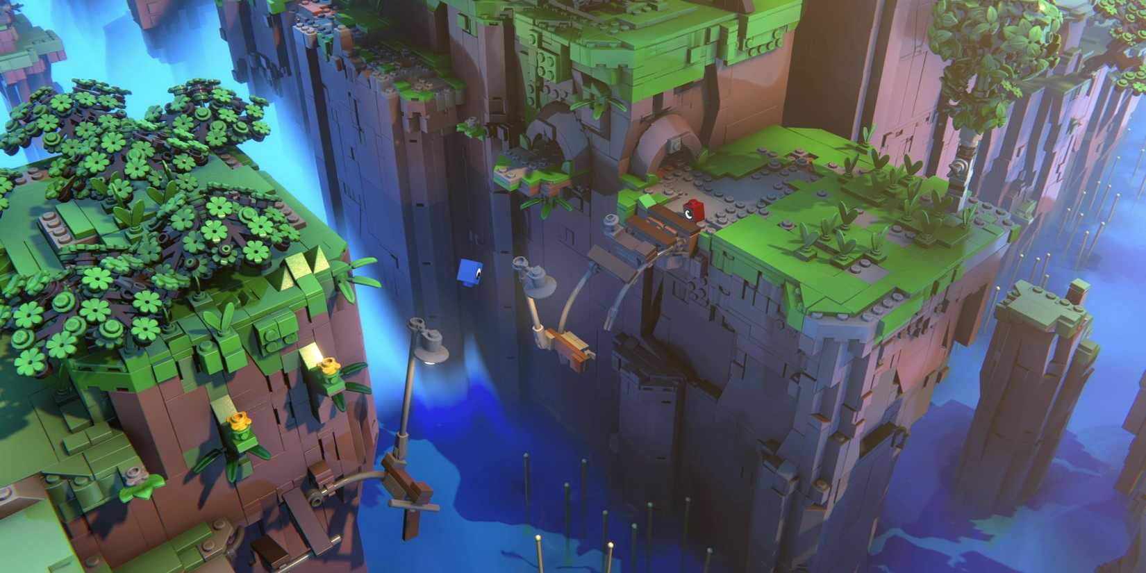 10 Must-Play Cozy Games Releasing This Fall