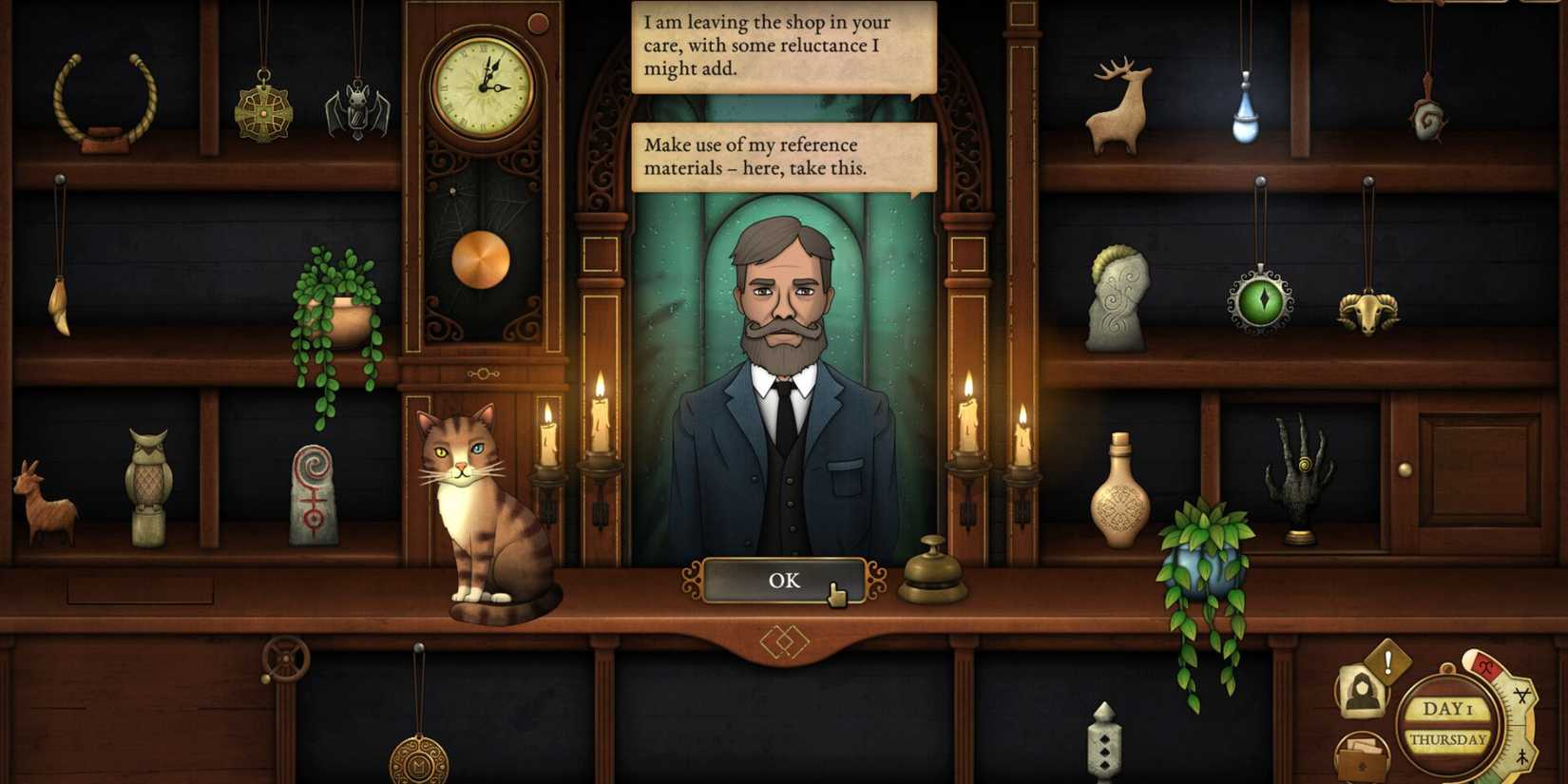 10 Must-Play Cozy Games Releasing This Fall