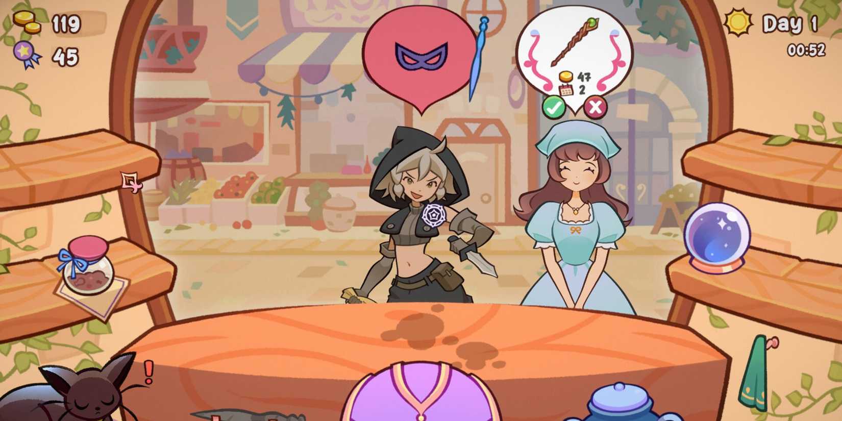 10 Must-Play Cozy Games Releasing This Fall