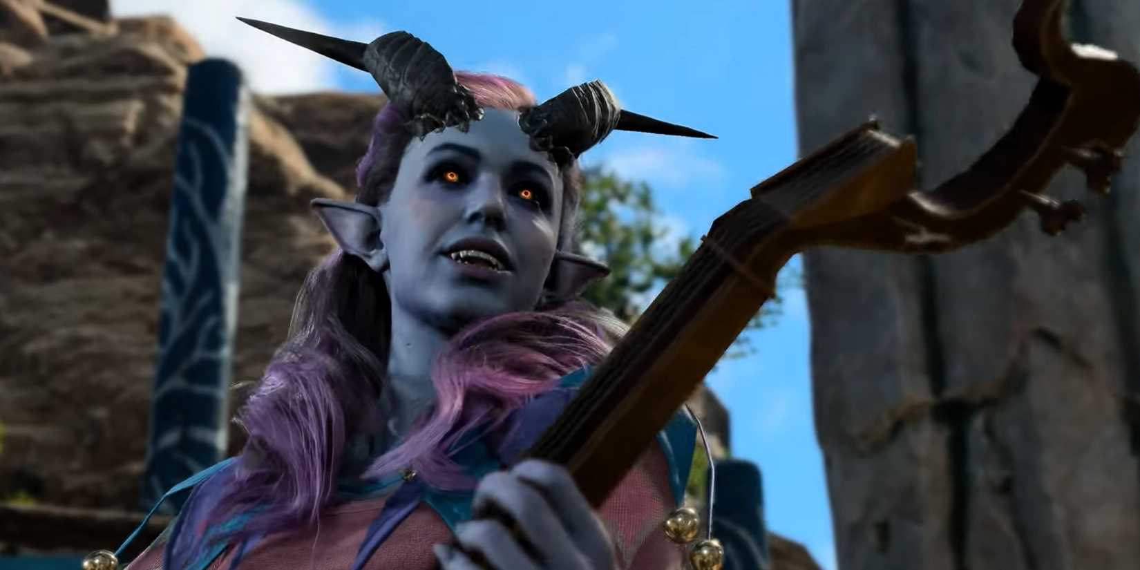 Baldur's Gate 3 Mod Lets You Play as NPCs and Villains