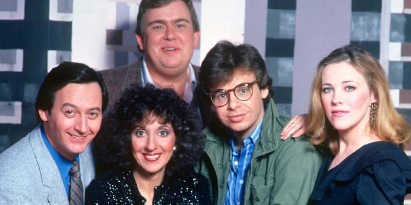 Top 10 Sketch Comedy Shows Ranked: From Monty Python to SNL