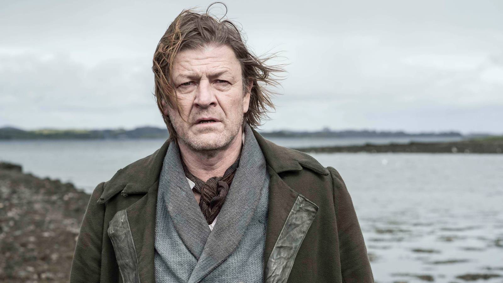 The Frankenstein Chronicles: Sean Bean's Underrated Take on the Classic ...
