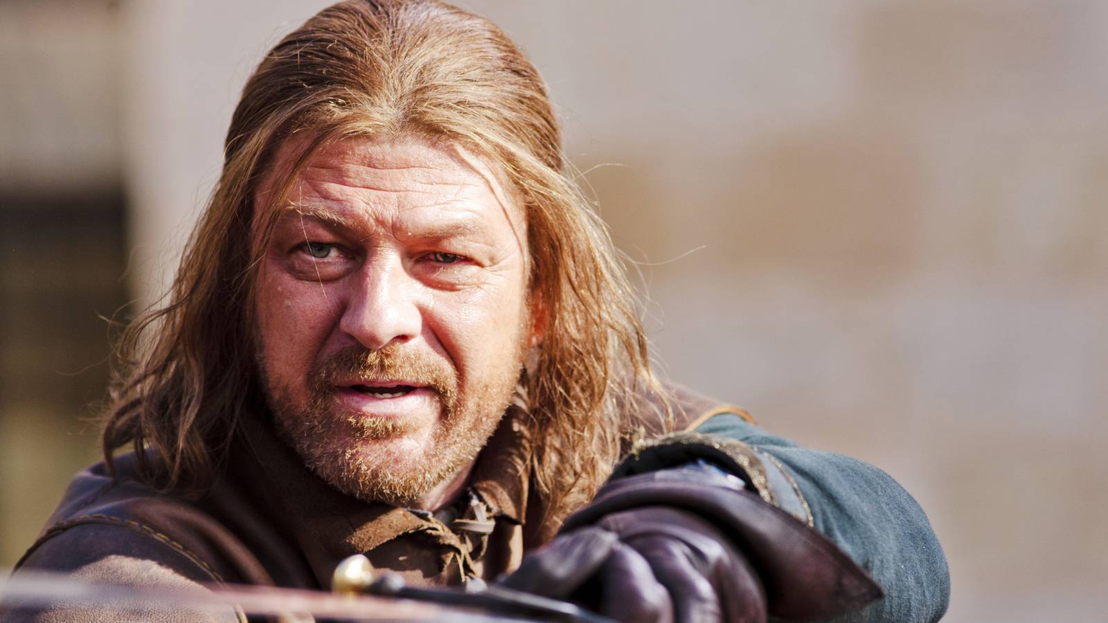 Sean Bean Stars As The Sheriff Of Nottingham In New Robin Hood Trailer