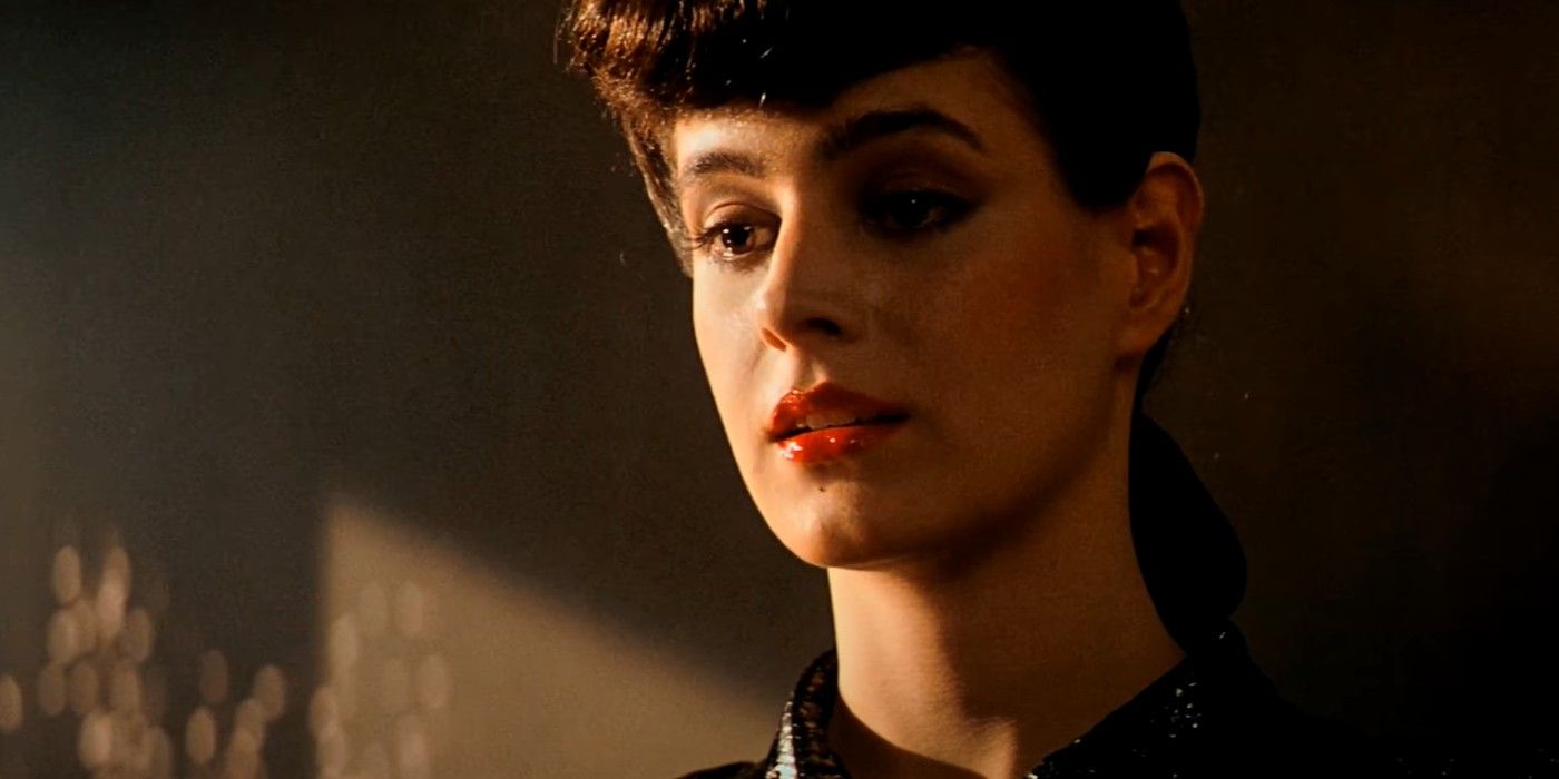 Blade Runner | ScreenRant