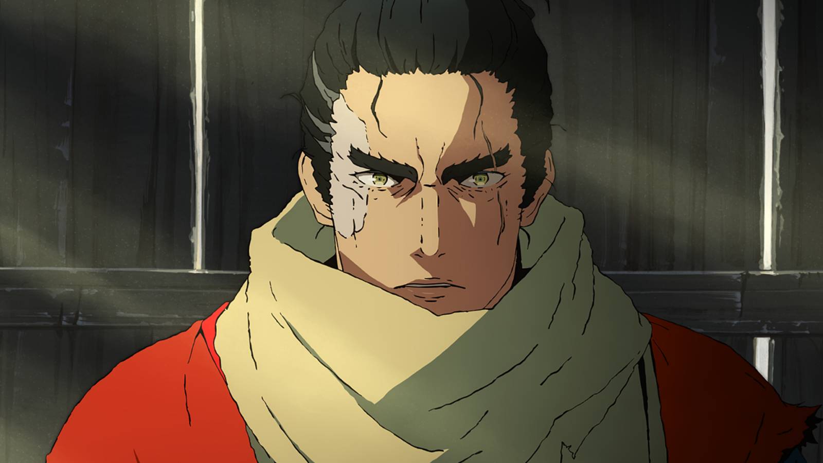 Sekiro: No Defeat Anime Announced With Trailer, Exclusive Streamer