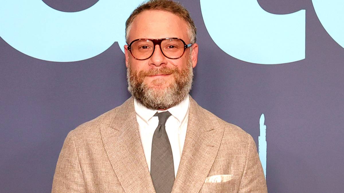 Seth Rogen's The Super Mario Bros. Movie Surges on Prime Video Streaming