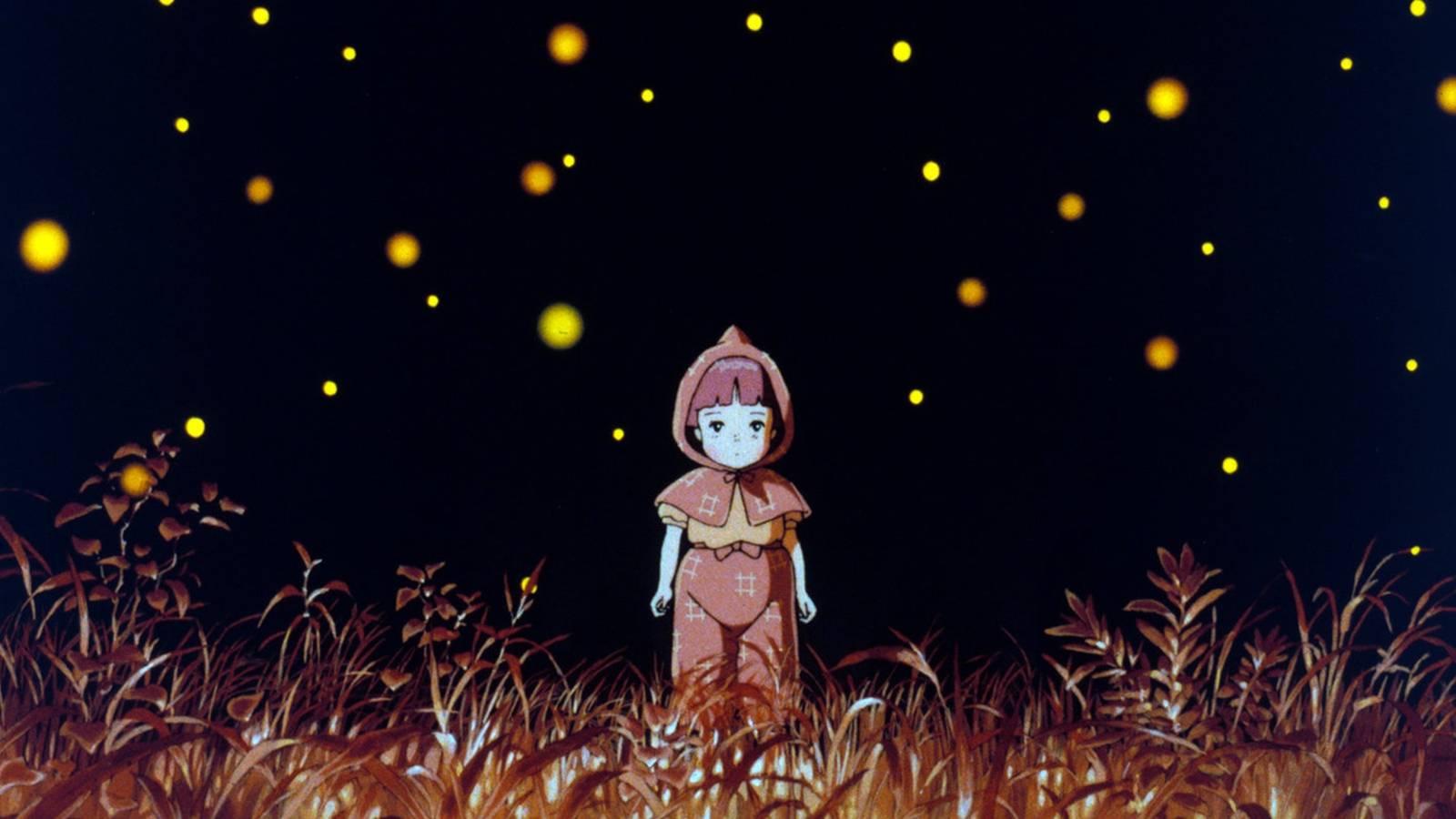 Grave Of The Fireflies Review: This Might Be The Saddest Movie I've ...