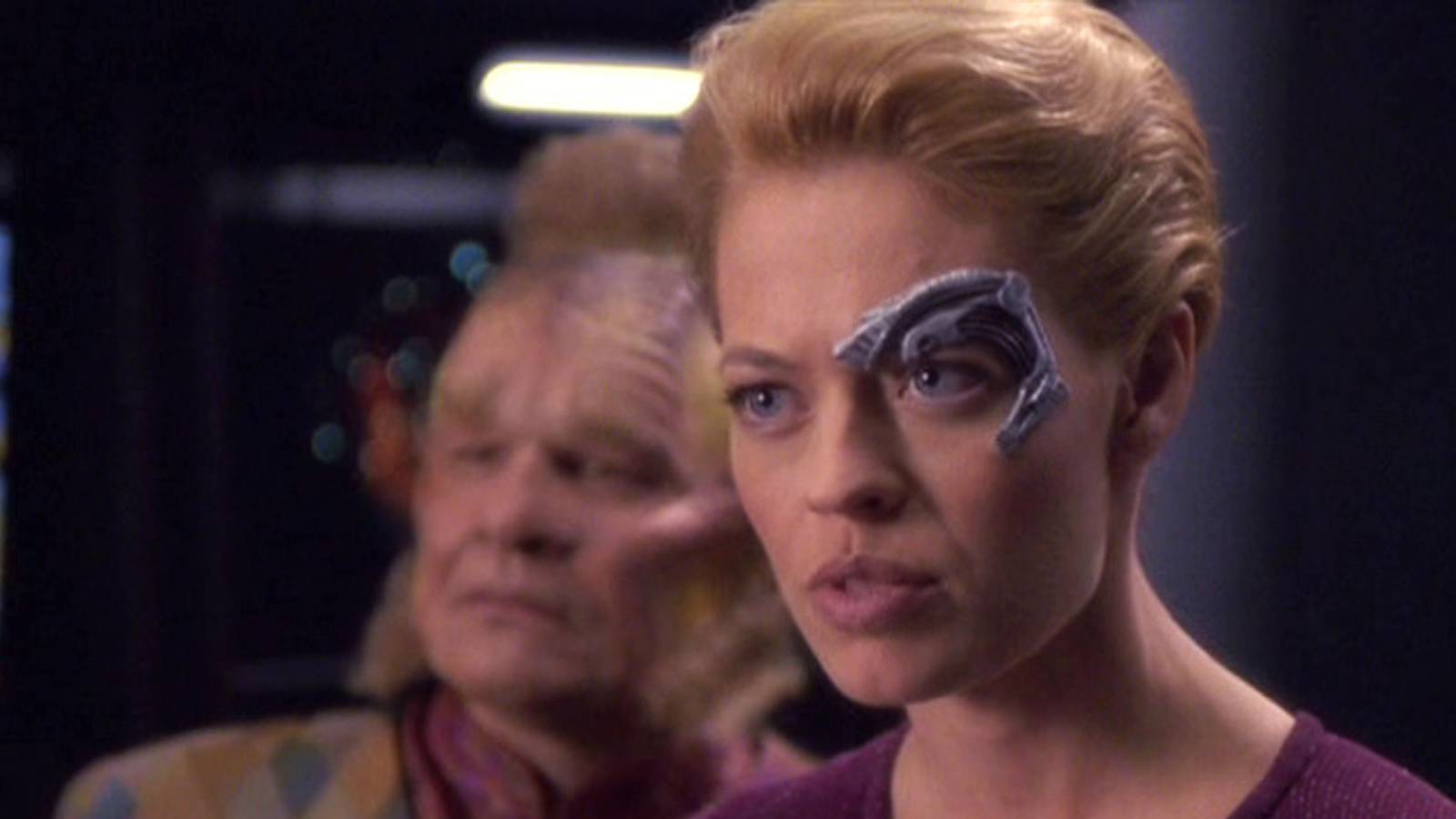 Star Trek TV Show Scene Slammed By Cosmic Void Expert