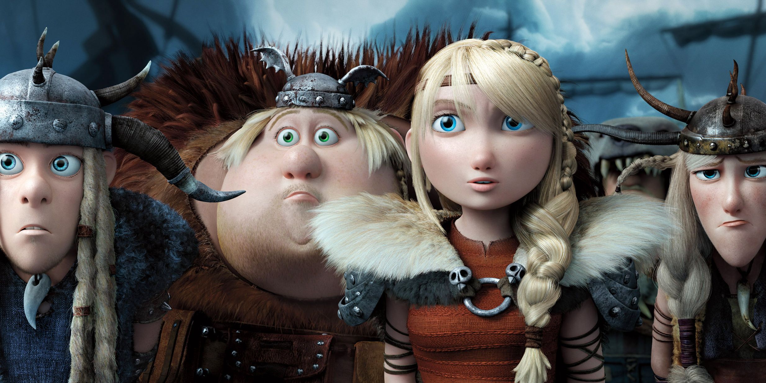 How To Train Your Dragon 2 Summary, Trailer, Cast, Where to Watch and More