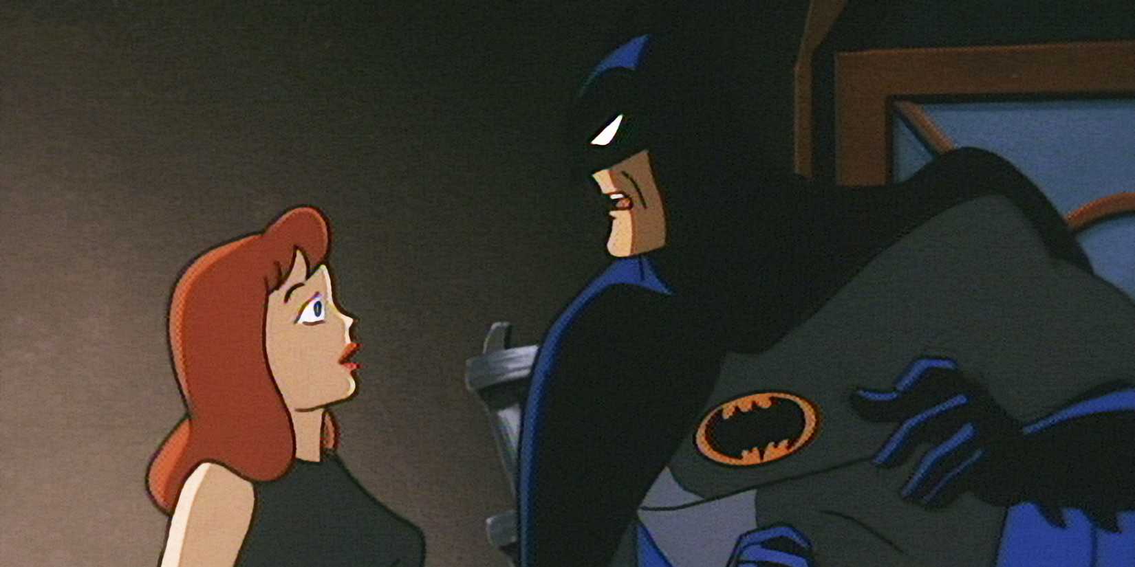 10 Batman: The Animated Series Episodes Perfect for Movie Adaptations