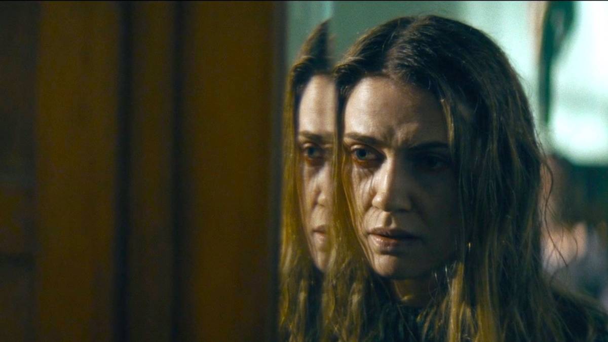 Shaman Review: Will We Ever Get A Completely Original Exorcism Movie Again?