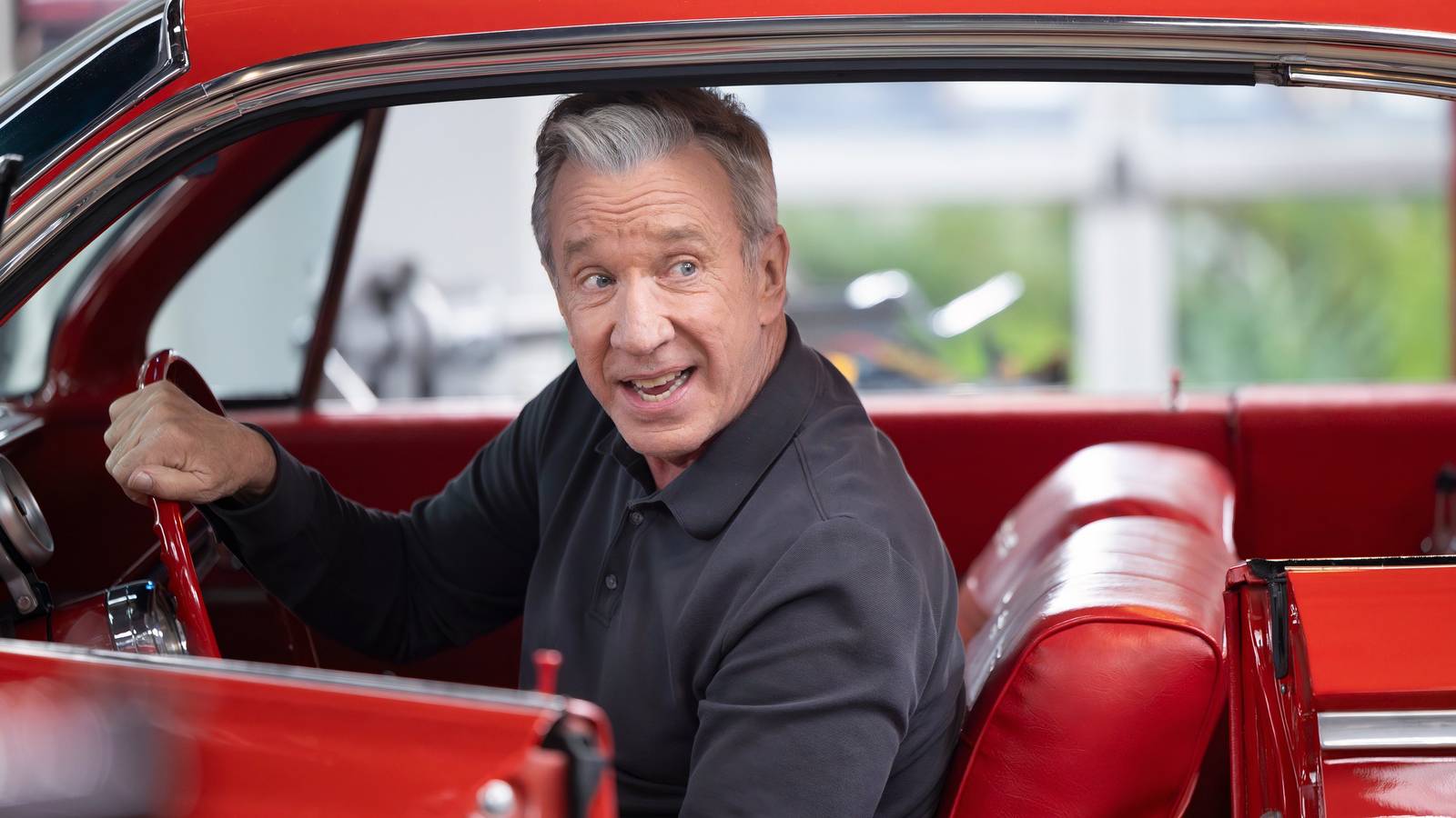Tim Allen's Shifting Gears Character Faces License Setback In Season 2