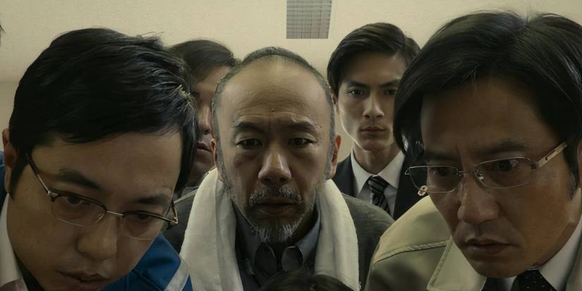 Shin Godzilla Review: It's Not A Perfect Kaiju Movie, But It's A ...