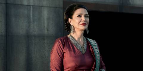 The Expanse Summary, Trailer, Season List, Cast, Where to Watch and More