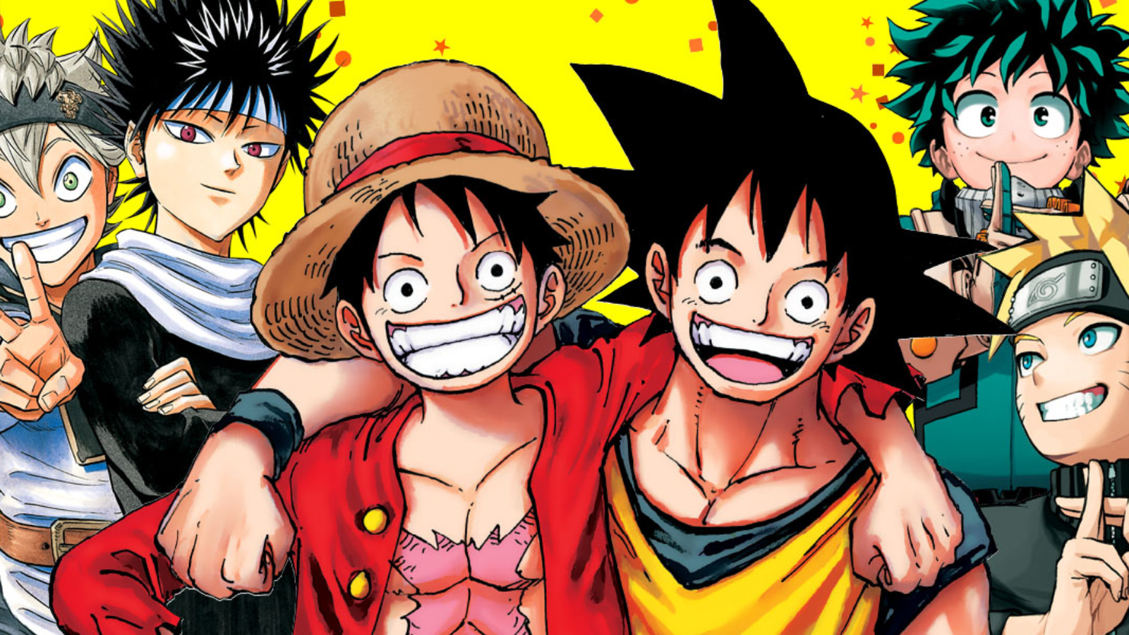 Attack on Titan Is the Greatest Shonen Series of All Time