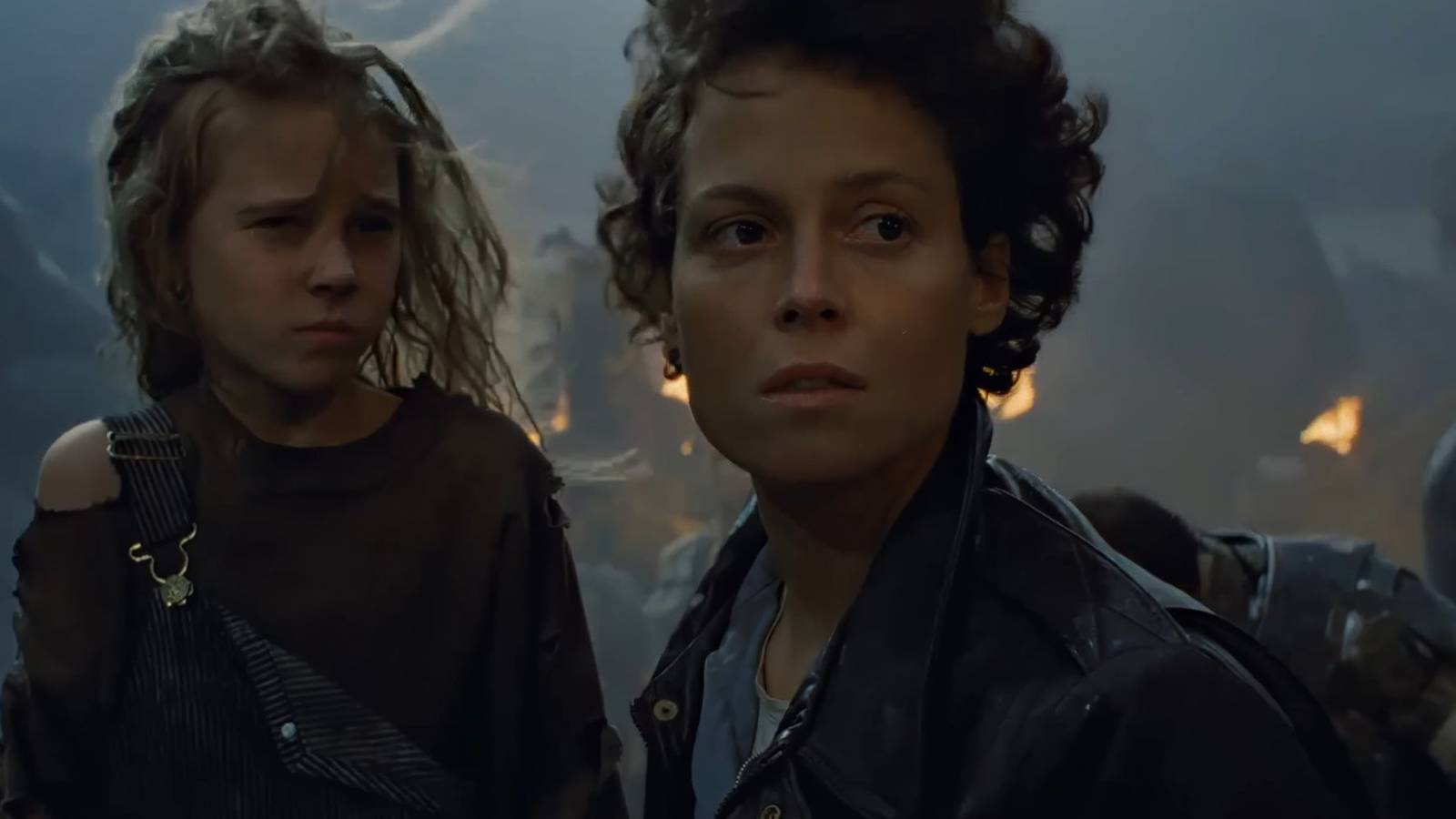 Alien: Earth Finale References Iconic Aliens Character