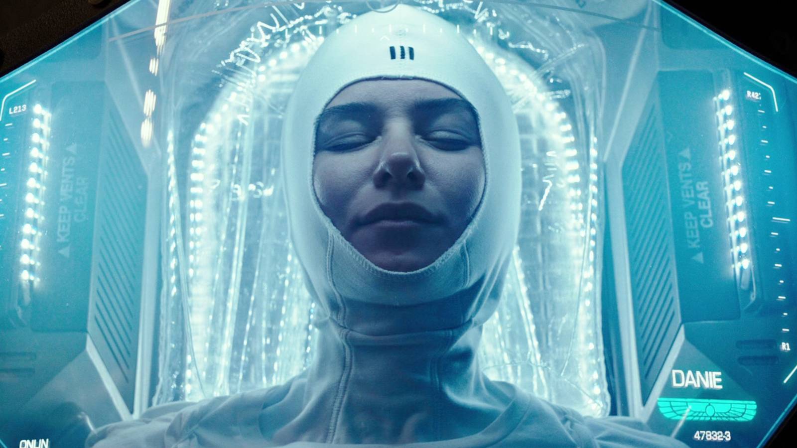 Ridley Scott's Alien: Covenant Finds New Life on Streaming Platform