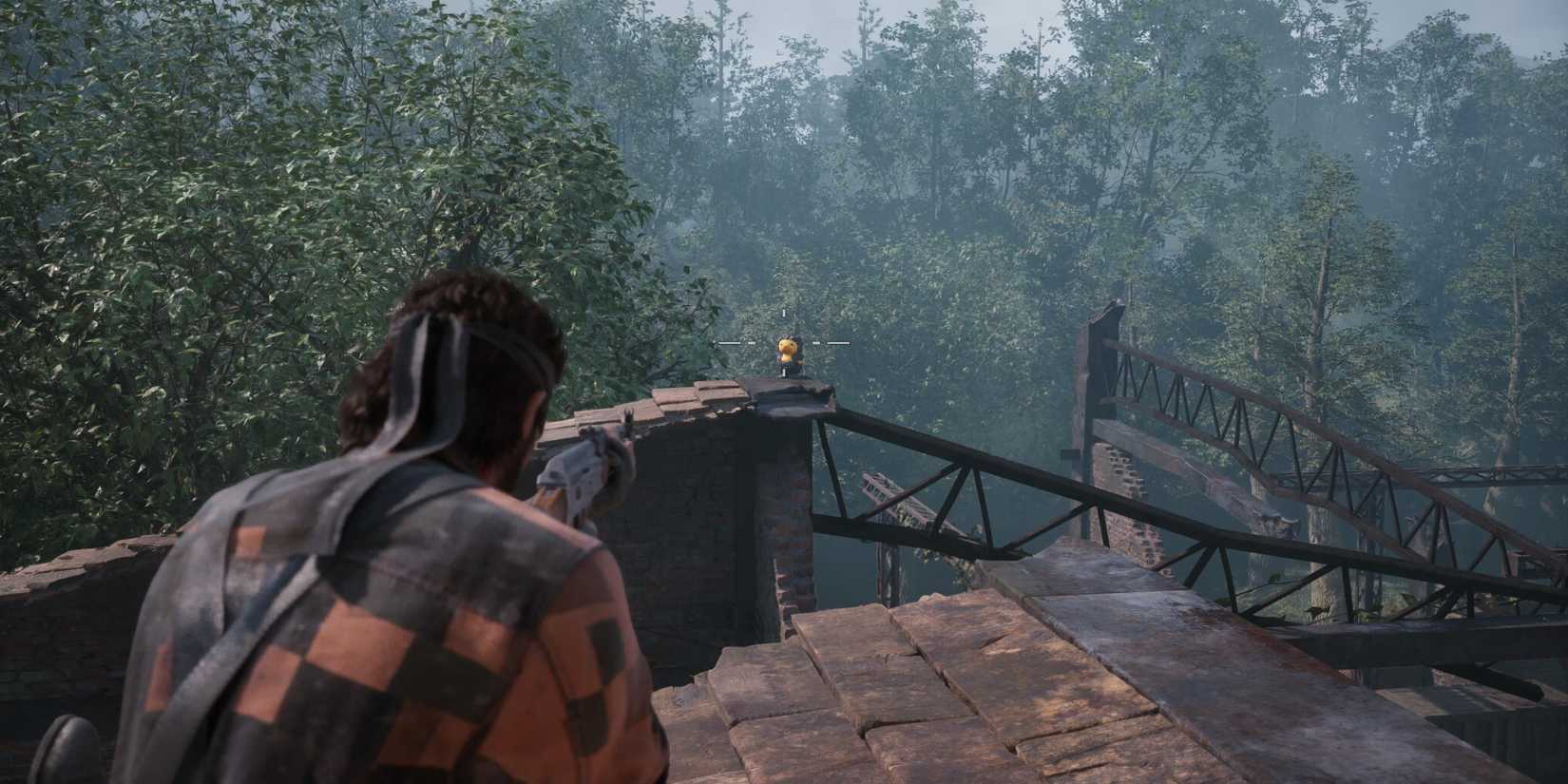Metal Gear Solid Delta: Snake Eater - All Rubber Duck and Frog Locations