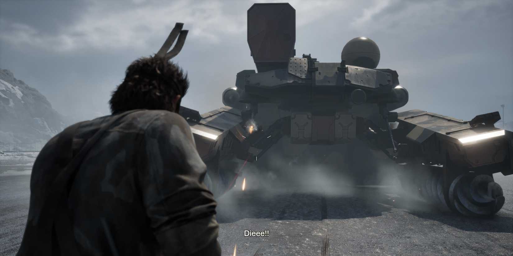 Metal Gear Solid Delta: Snake Eater Review - Faithful To A Fault