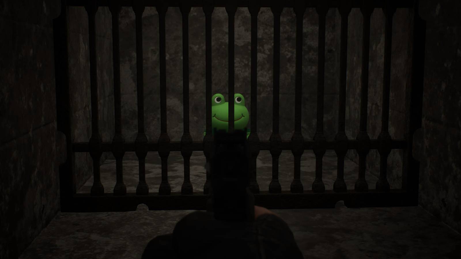 Metal Gear Solid Delta: Snake Eater - All Rubber Duck and Frog Locations