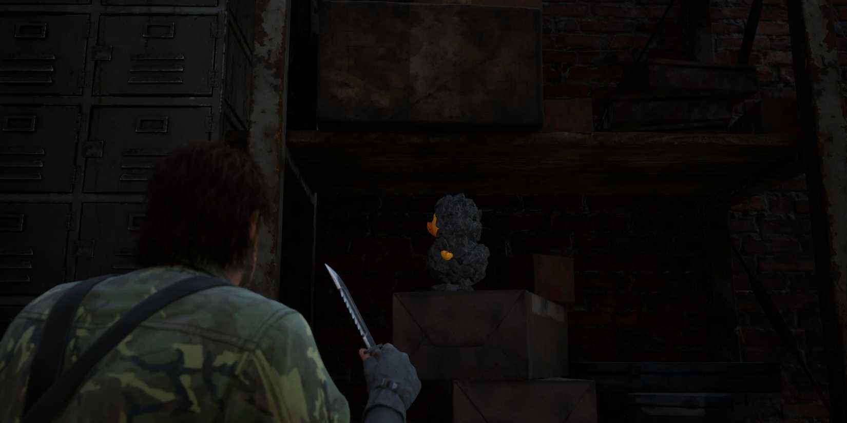 Metal Gear Solid Delta: Snake Eater - All Rubber Duck and Frog Locations