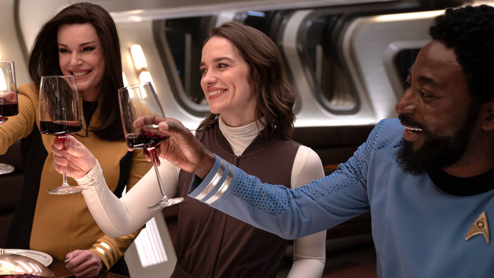 Star Trek: Strange New Worlds Exposes Dr. M'Benga's Dark Secrets In ...