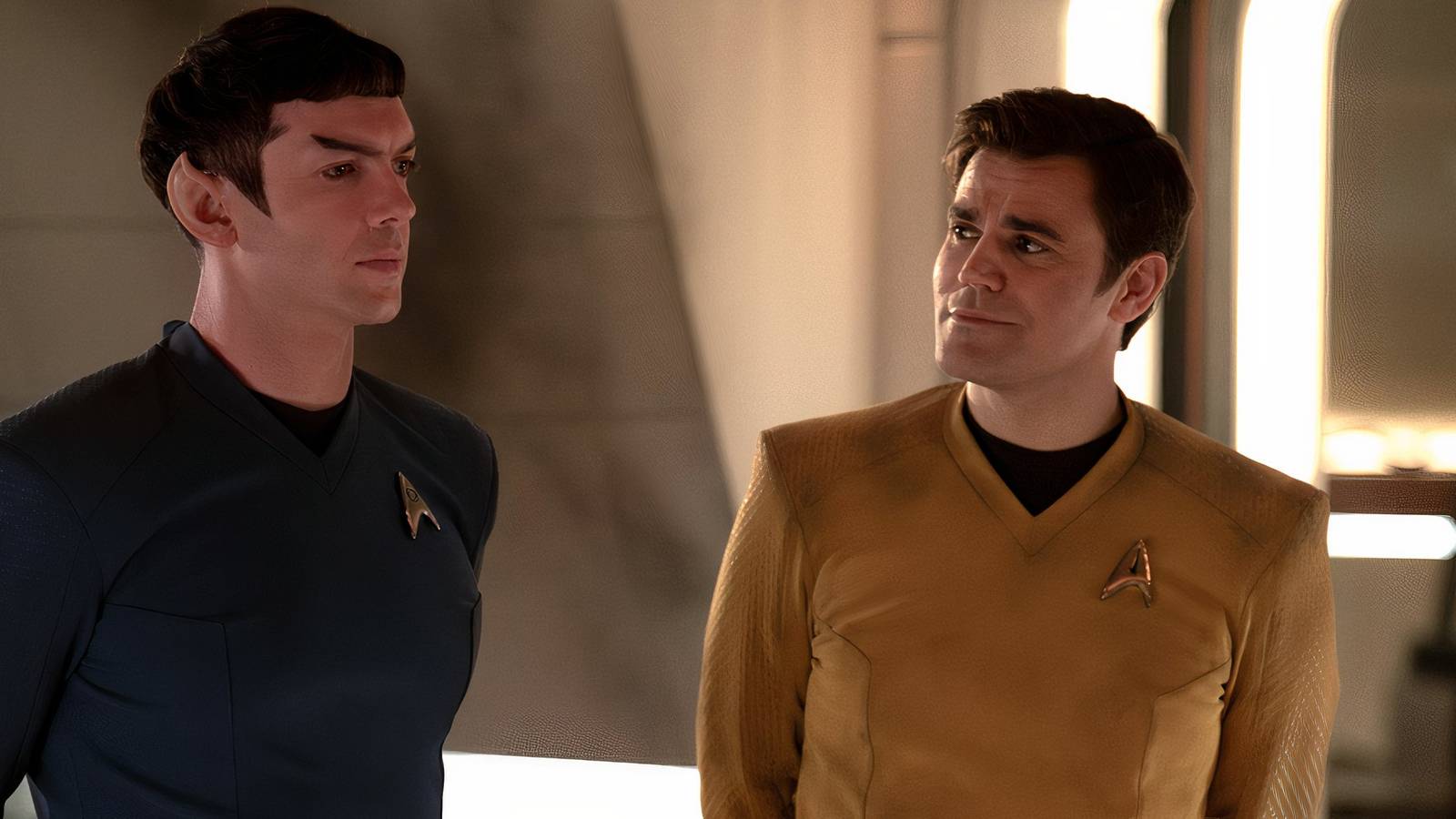 Star Trek: Strange New Worlds Proves Captain Kirk Spinoff Potential