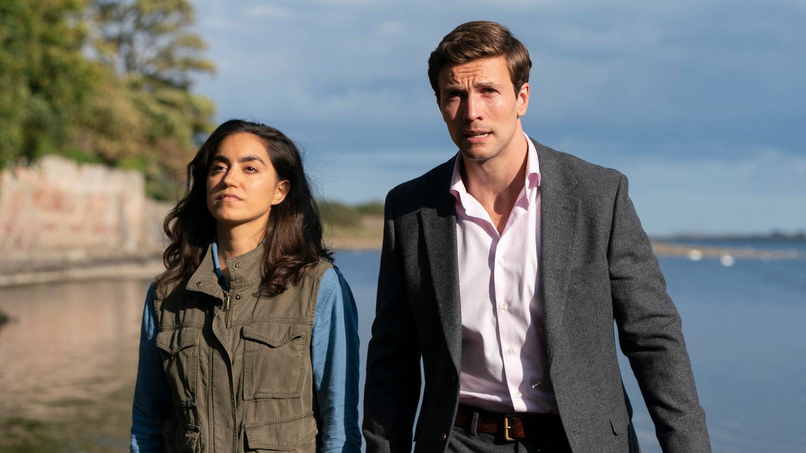 Lynley Review: I Wanted Something More Daring & Creative From This ...