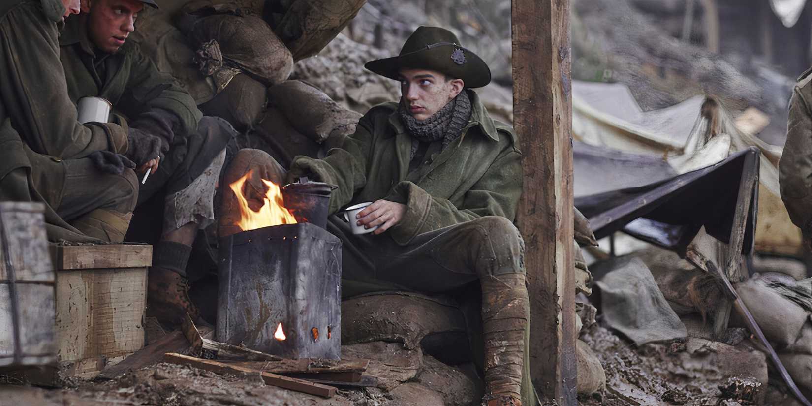 Top 10 War Series to Stream on Amazon Prime Video