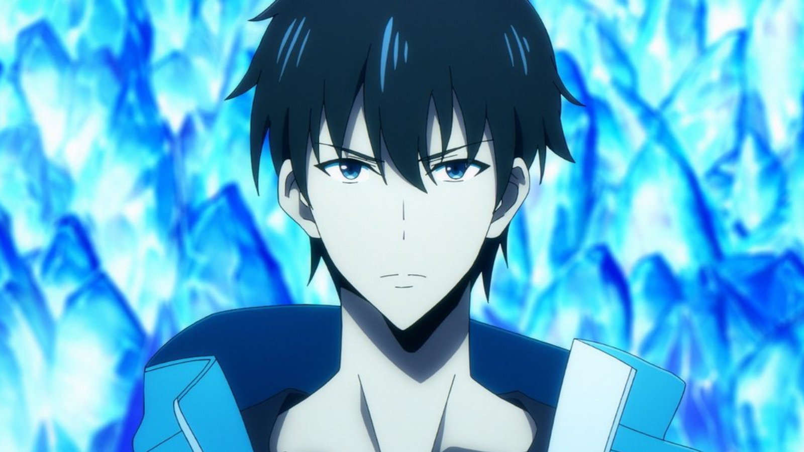 Solo Leveling Casts Byeon Wooseok and Han Sohee Cast As Live Action ...