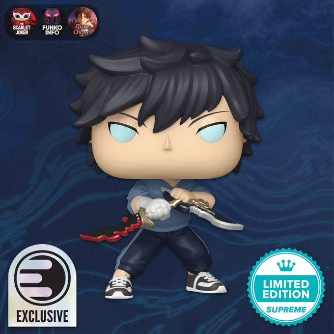 Solo Leveling's Rarest Funko Pop Will Drop on August 22