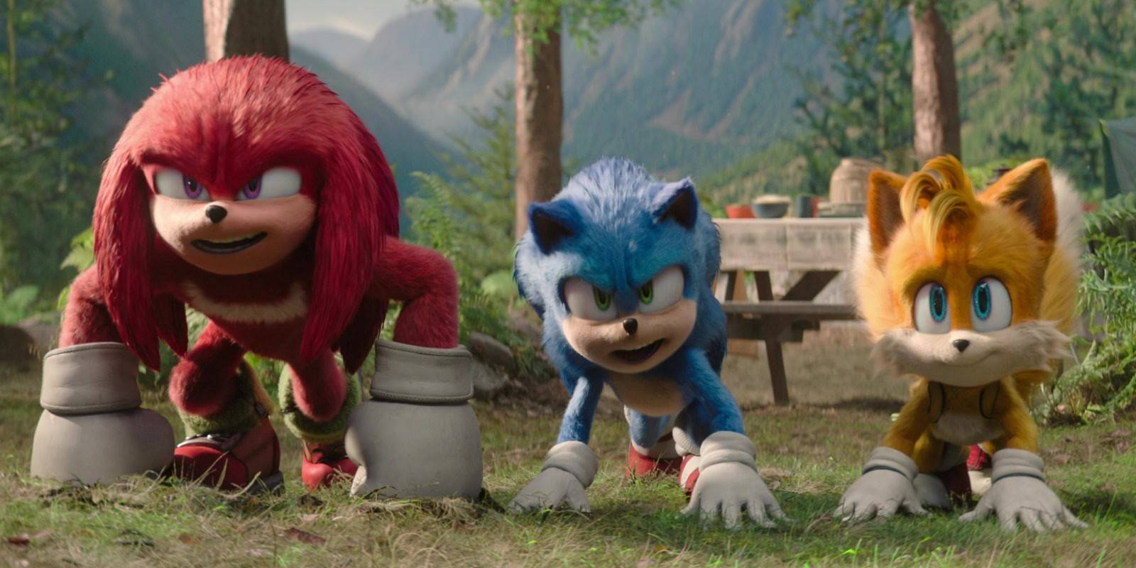 Sonic 4: Bringing Back Classic Video Game Multiple Endings