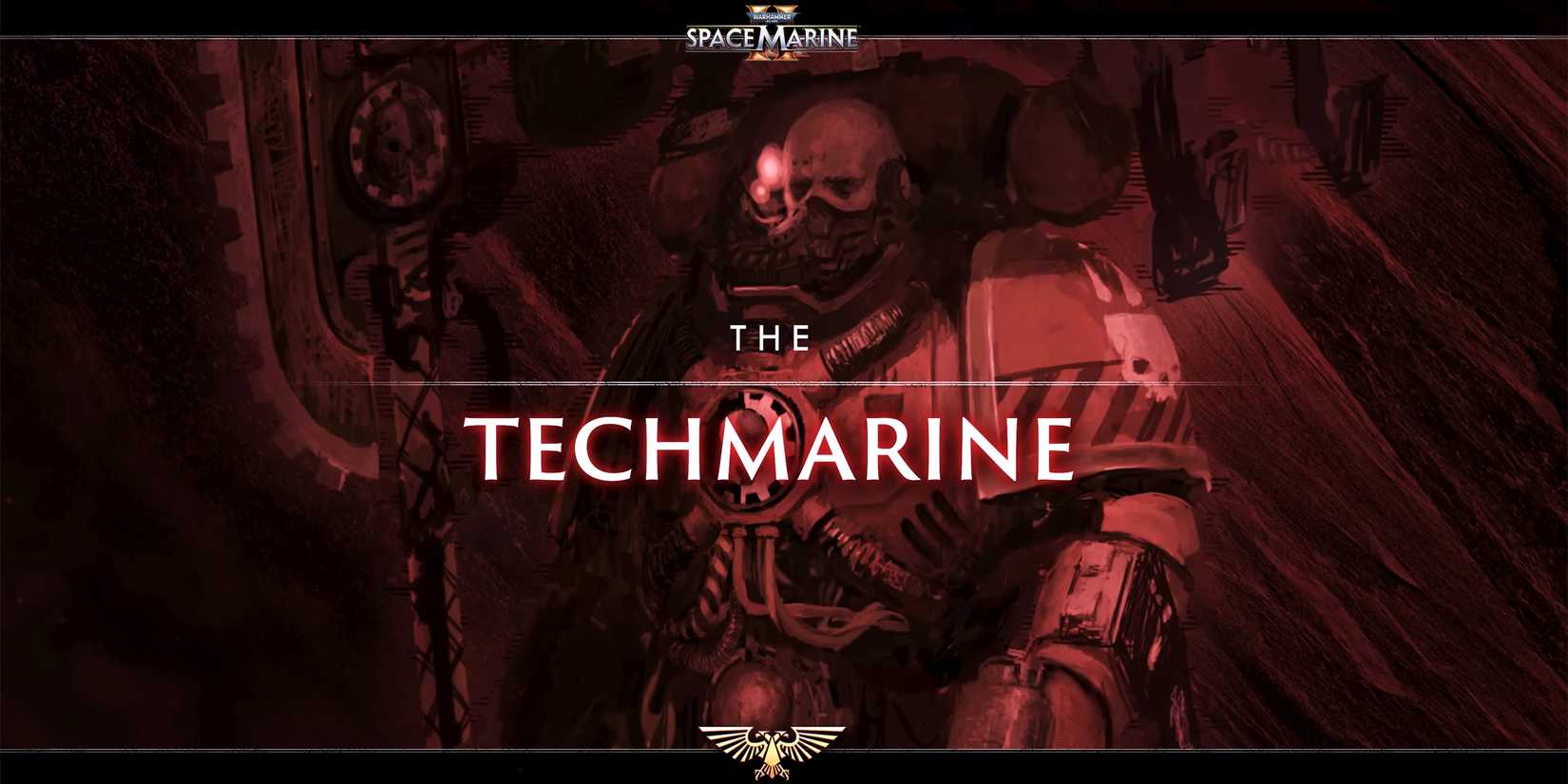 Space Marine 2 Year 2 Roadmap: New Modes, Operations, Chapters & More