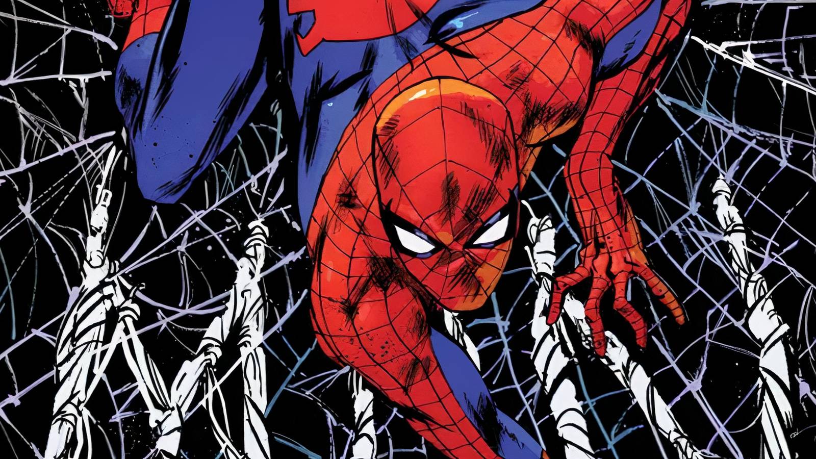 Spider-Man Fans Are Reeling As the Hero Officially Splits in Two