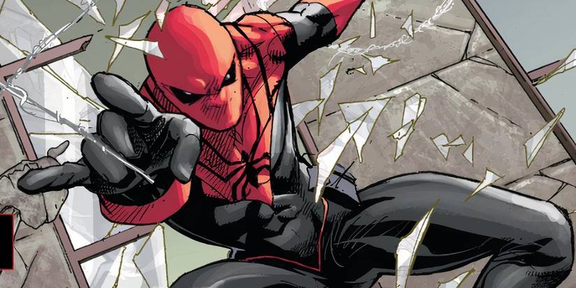 10 Dark Spider-Man Variants Who Use Guns