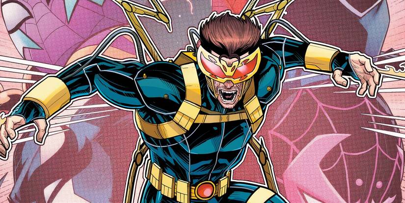 10 Dark Spider-Man Variants Who Use Guns