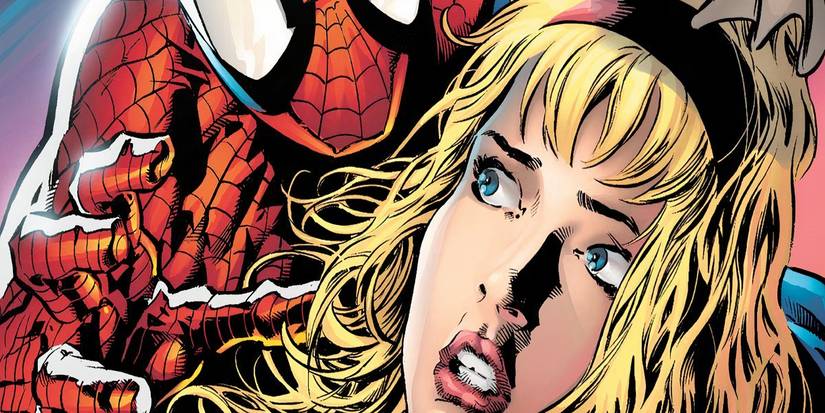 Marvel Nearly Erased Spider-Man's Most Controversial Retcon Using Gwenpool