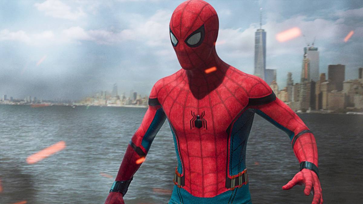 MCU Phase 3 Villain Actor Teases Return In Spider-Man: Brand New Day