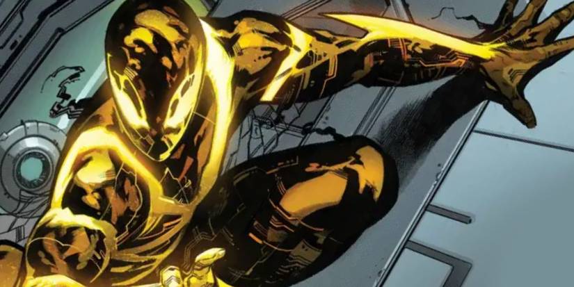 Spider-Man's 2025 Callback to New Mutants Revives Marvel's Dumbest Mistake