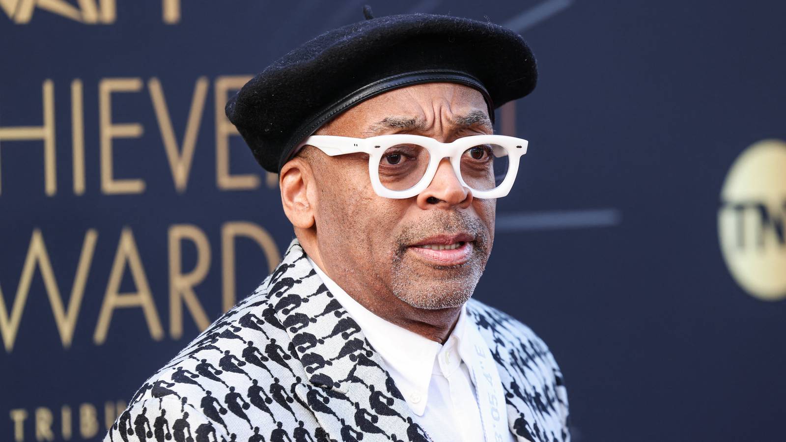 Spike Lee's 100% Rotten Tomatoes Netflix Series: A Must-Watch
