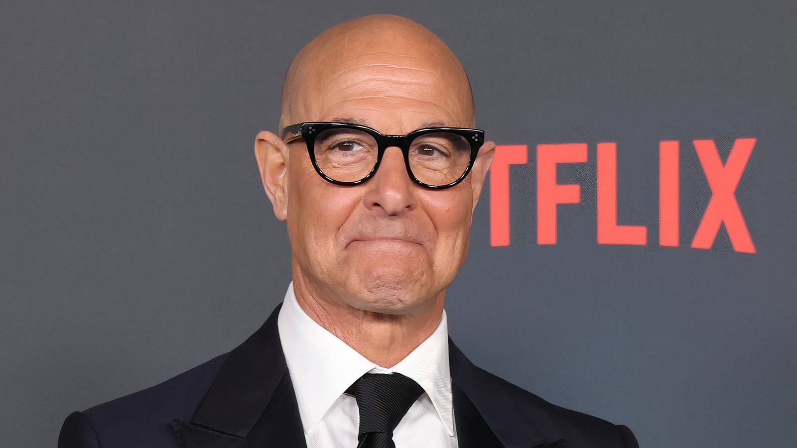 Stanley Tucci's Underrated Netflix Series, Inside Man, Is His Best Role Yet