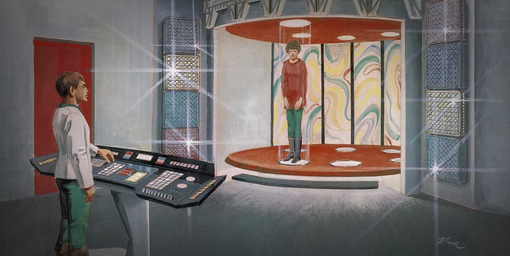 Star Trek: Phase II - 6 Secrets Of The Lost 1970s TV Series Revealed