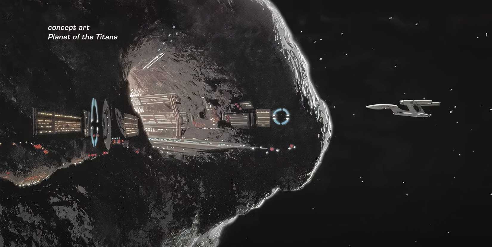 Star Trek: Phase II - 6 Secrets Of The Lost 1970s TV Series Revealed